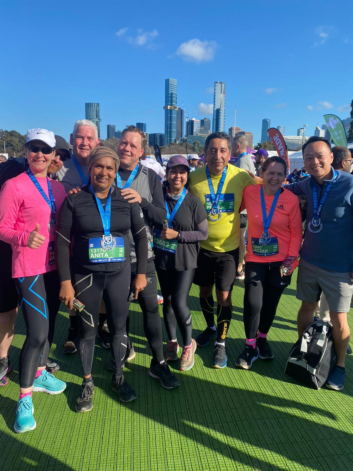 THE LIVING EDGE NEWS: AUGUST 2022 | The Living Edge