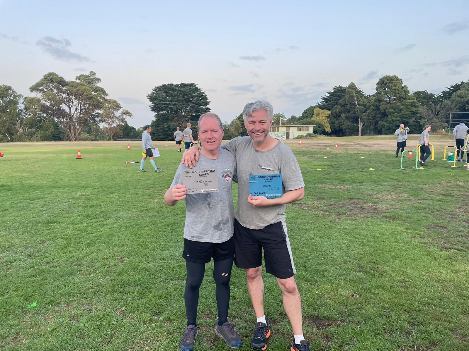 THE LIVING EDGE NEWS: March 2023 – The Living Edge